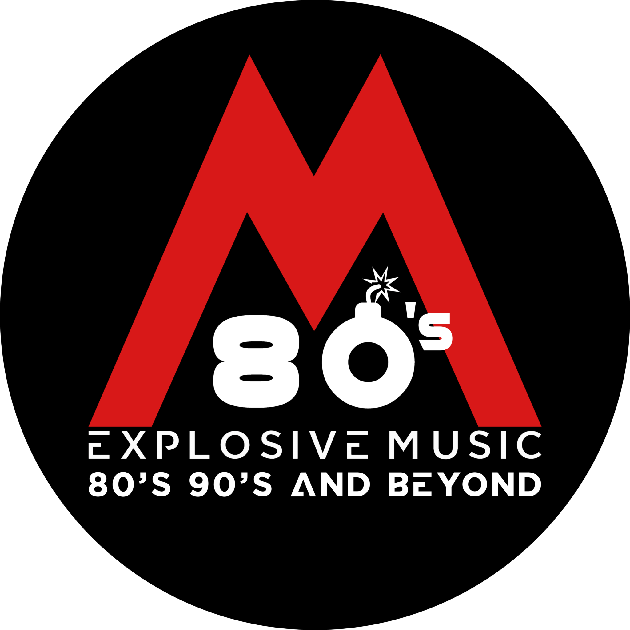 Home - M80's Band