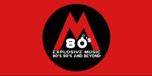 Home - M80's Band